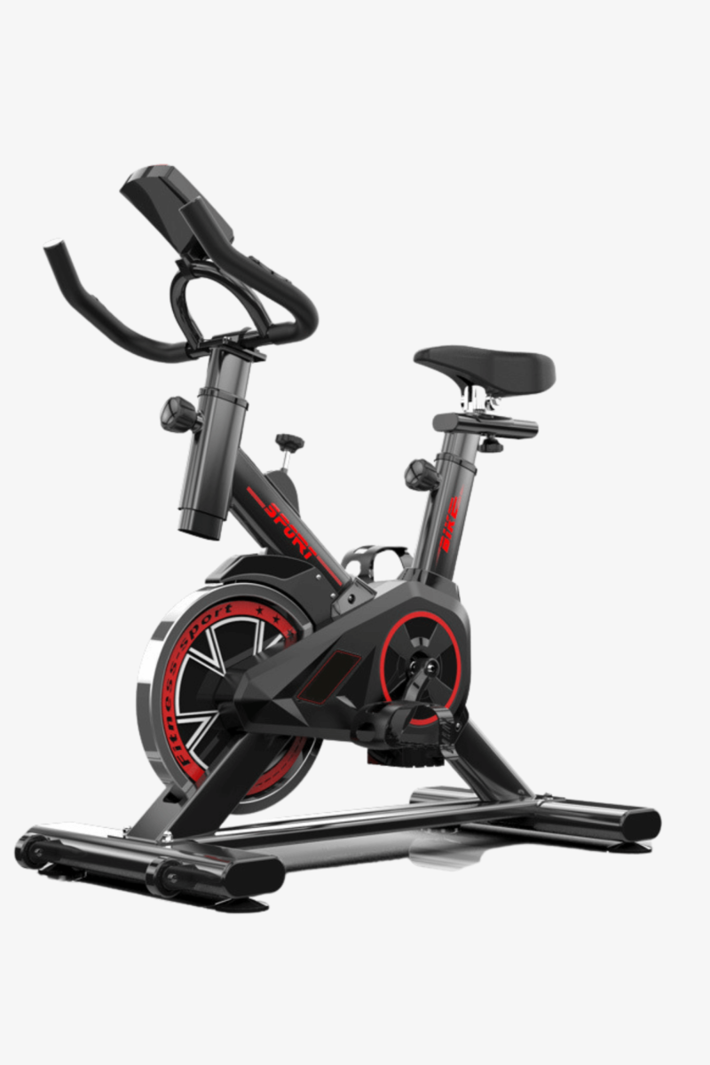 Bicicleta Spinning BF 8 KG – BLACKFIT